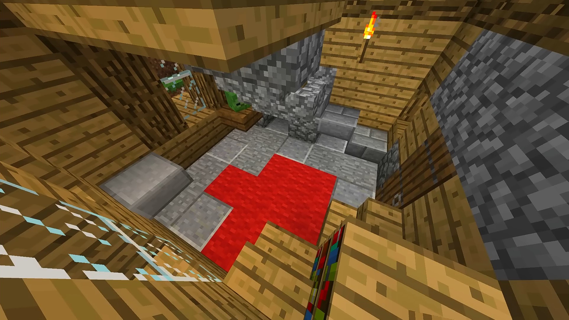 Dragon Mounts: Dragon Shop - Minecraft Bedrock Maps - CurseForge