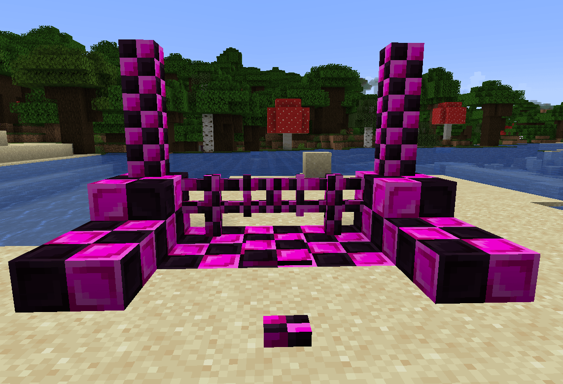 UNTAGGED MOBS - Gallery - Minecraft Mods - CurseForge