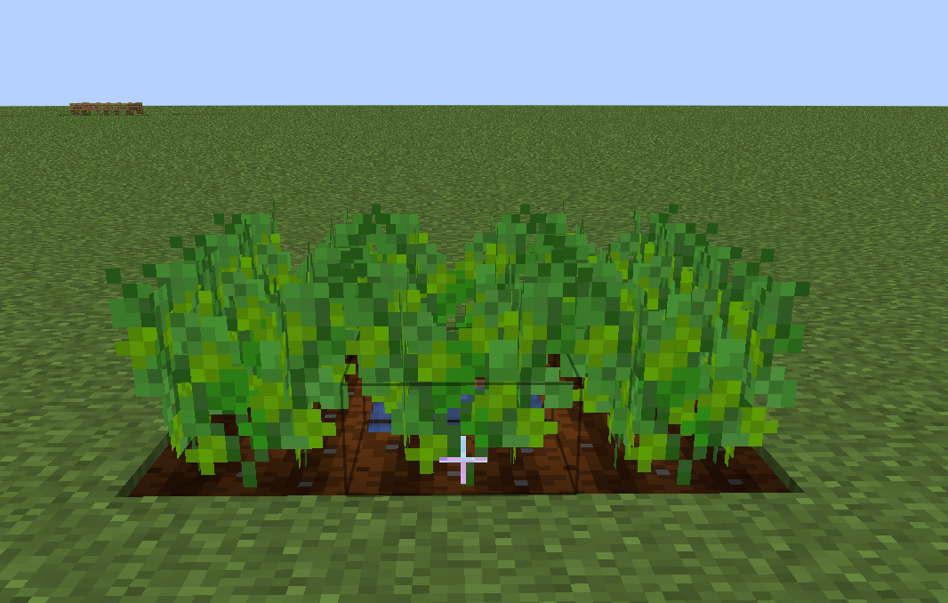 Cropville - Gallery - Minecraft Mods - CurseForge