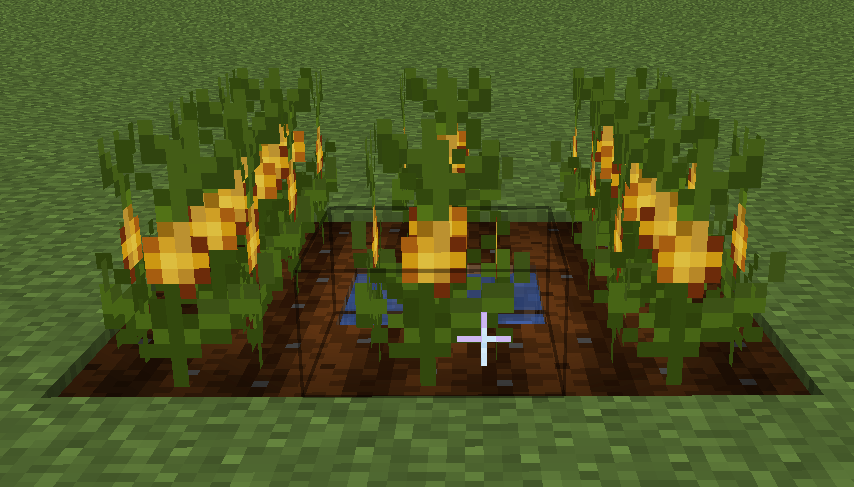 Cropville - Gallery - Minecraft Mods - CurseForge