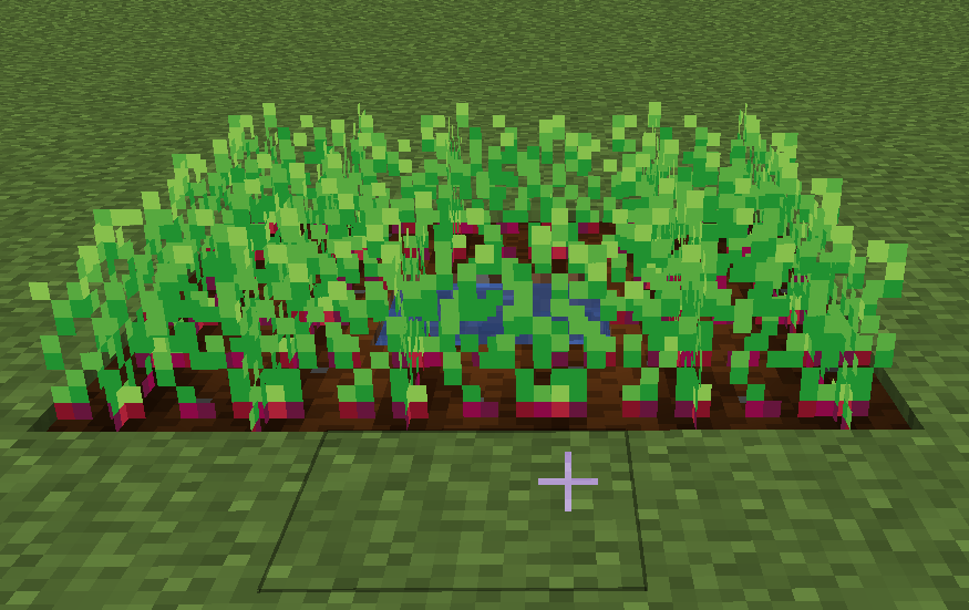 Cropville - Gallery - Minecraft Mods - CurseForge