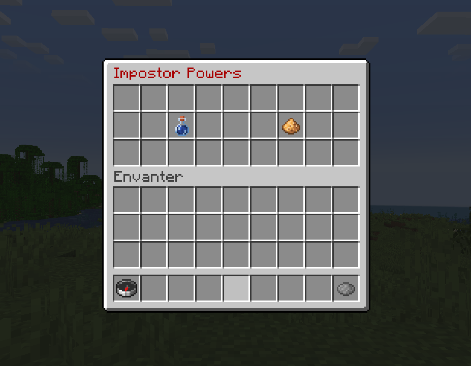 YusufTe Impostor Plugin - Gallery - Minecraft Bukkit Plugins - CurseForge