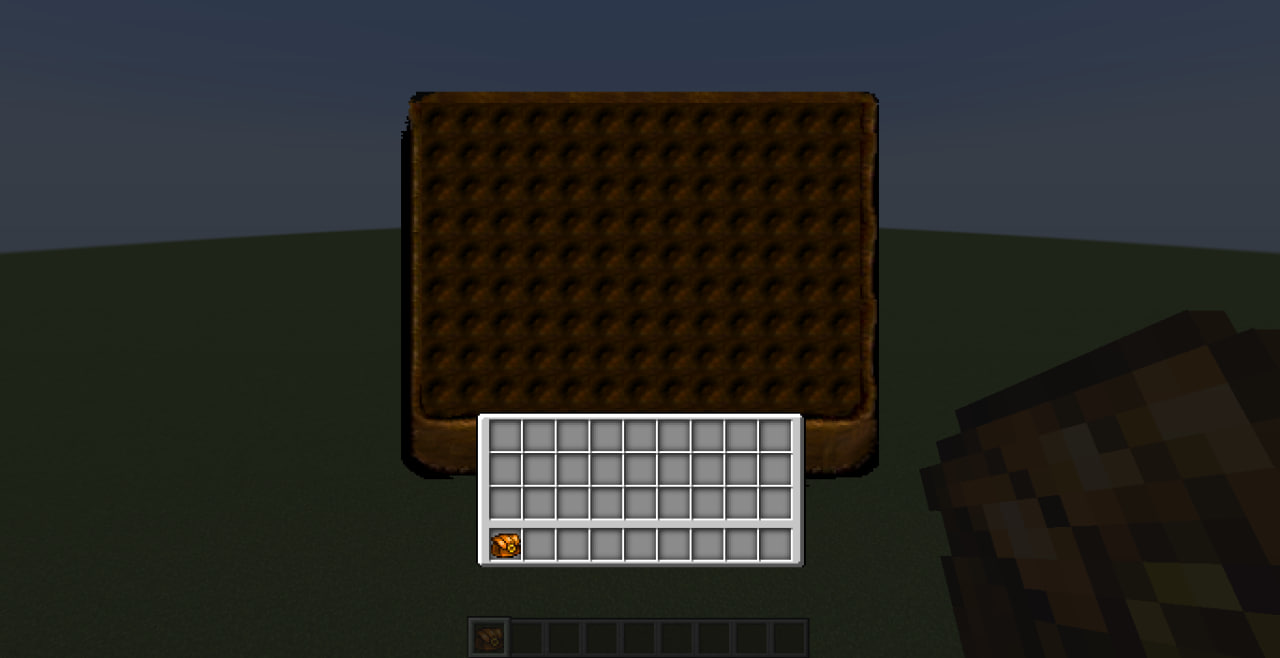 Bottomless Pouch [Enhanced!] - Gallery - Minecraft Mods - CurseForge