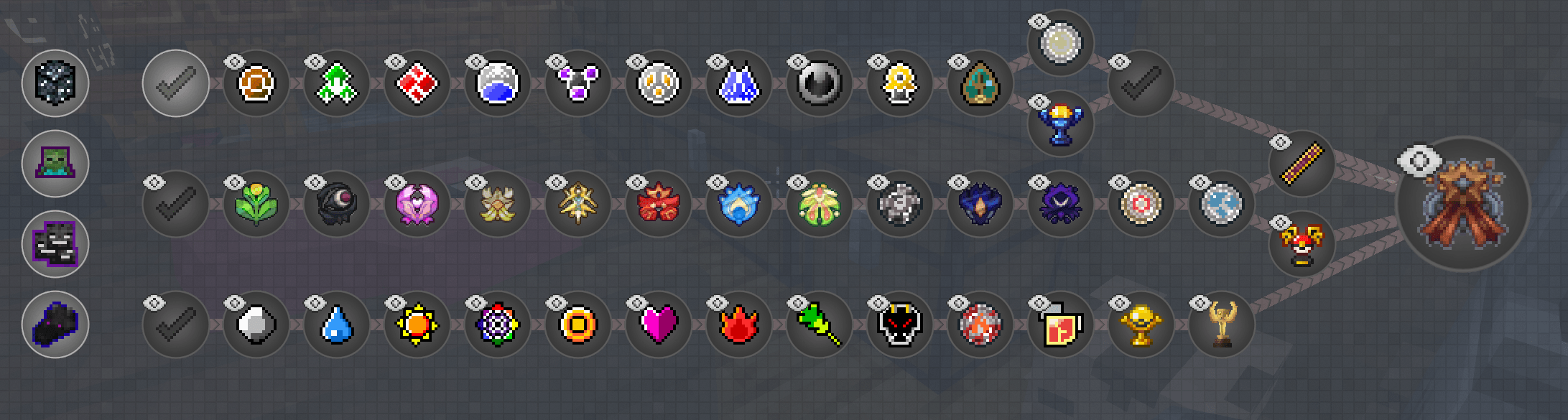 Egg's Ultimate Cobblemon - Gallery - Minecraft Modpacks - CurseForge