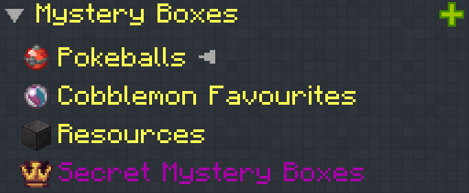 Egg's Ultimate Cobblemon - Gallery - Minecraft Modpacks - CurseForge