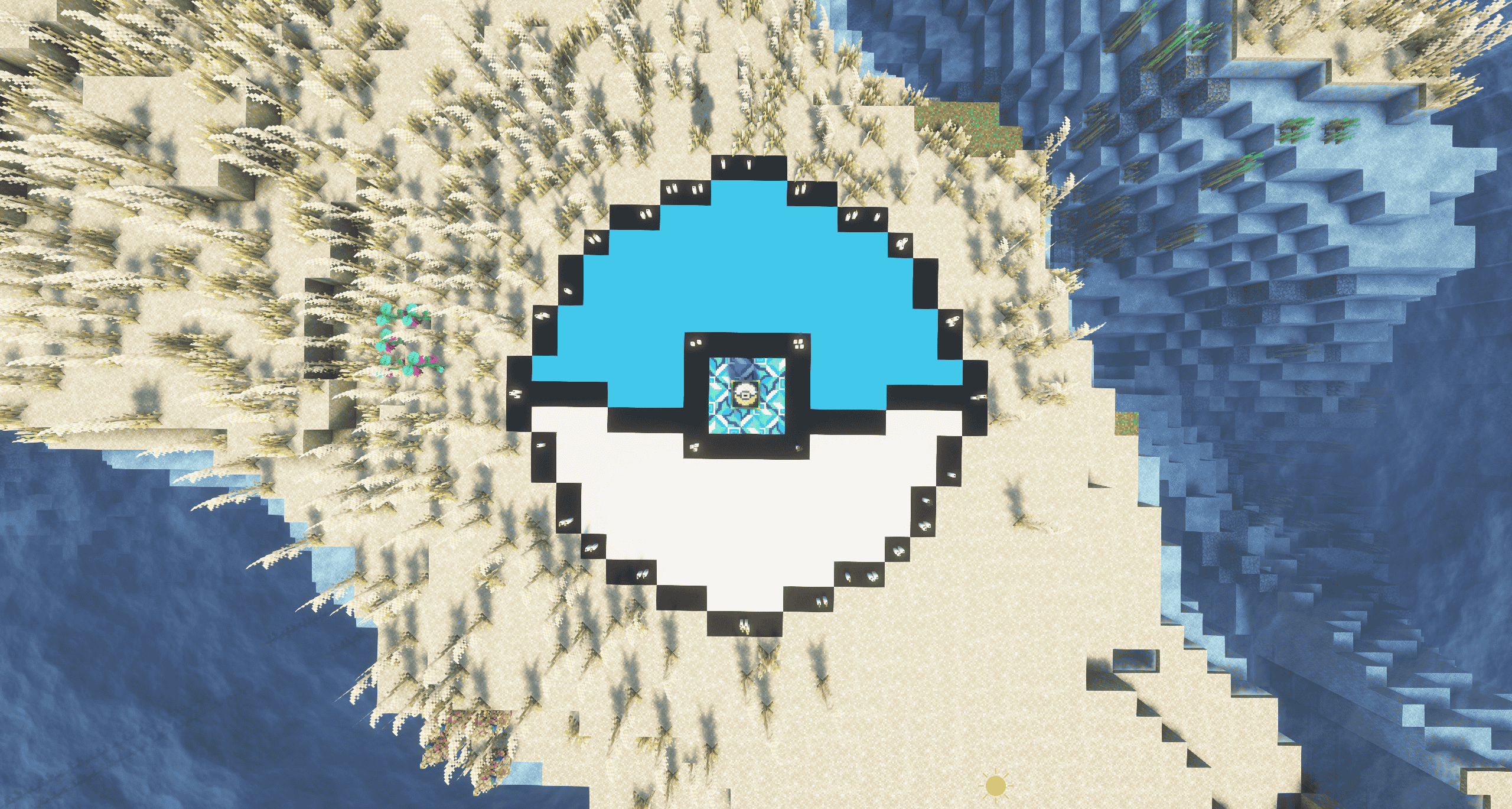 Egg's Ultimate Cobblemon - Gallery - Minecraft Modpacks - CurseForge