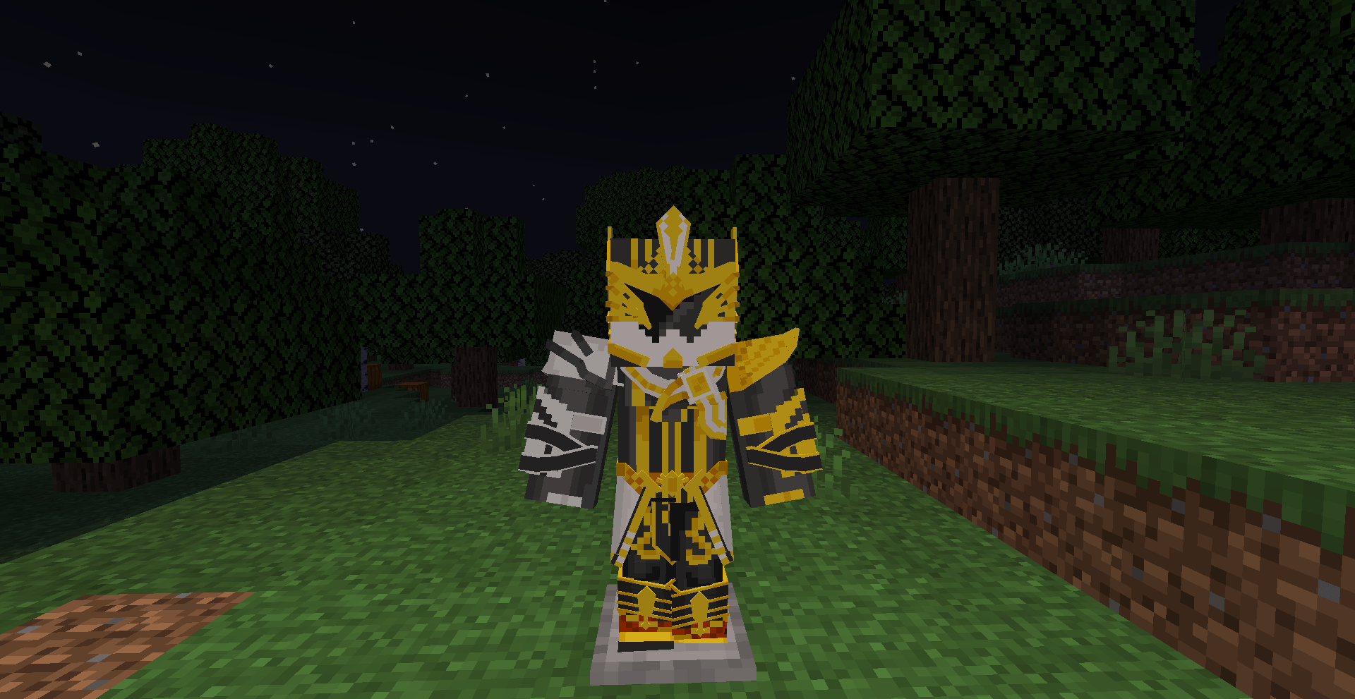 Mighty Guardian: Lost Avian - Gallery - Minecraft Mods - CurseForge