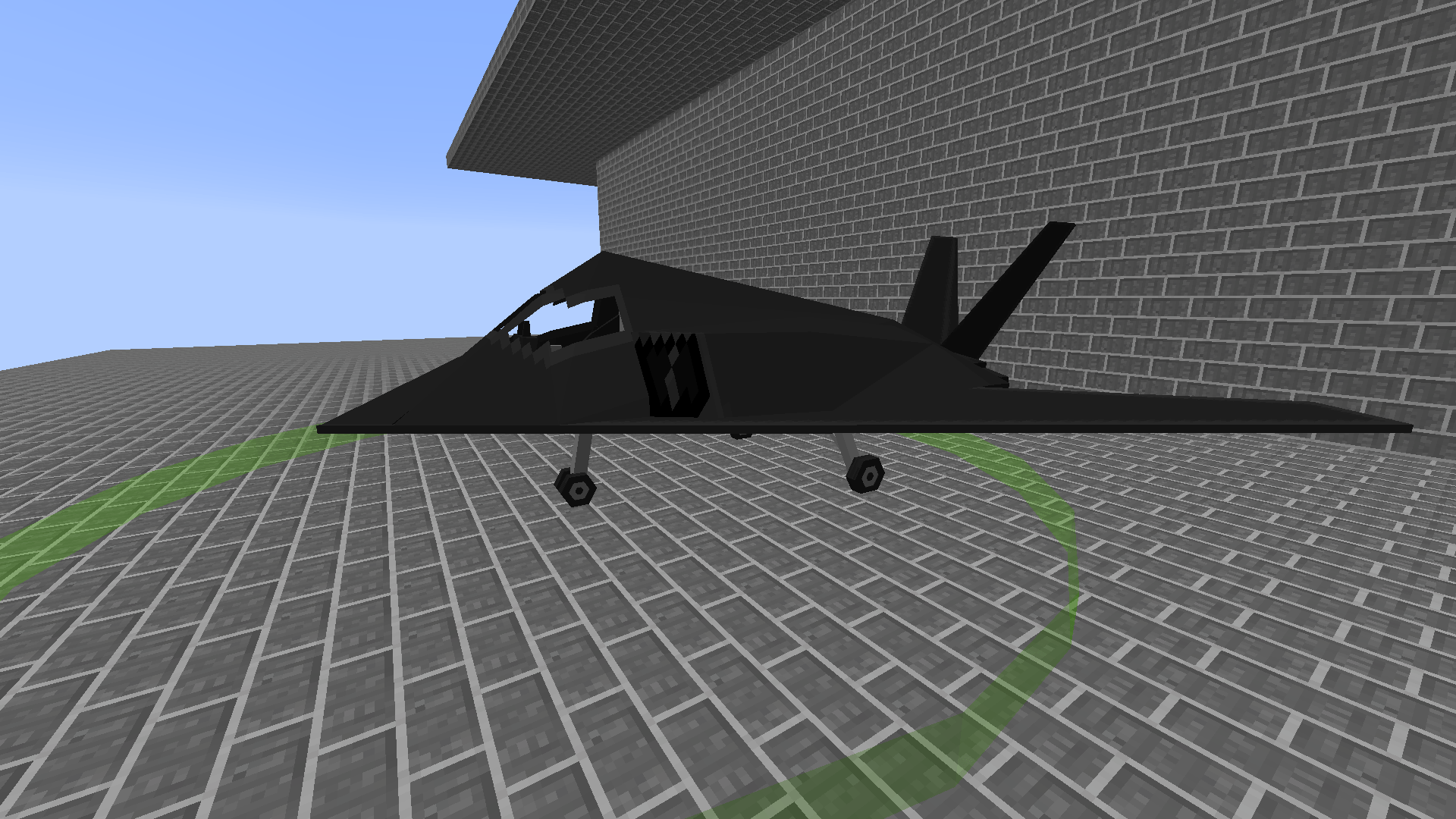 Hand Made Vehicles REBORN - Gallery - Minecraft Mods - CurseForge