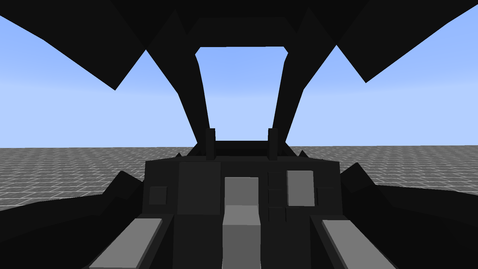 Hand Made Vehicles REBORN - Gallery - Minecraft Mods - CurseForge