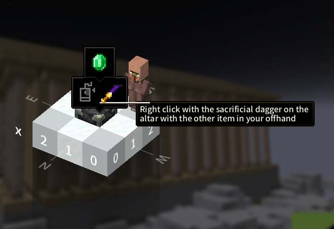 Druidic Quest: Expert - Minecraft Modpacks - CurseForge