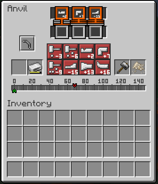 Anvilovel (Easy Forge for TFC) - Gallery - Minecraft Resource Packs ...