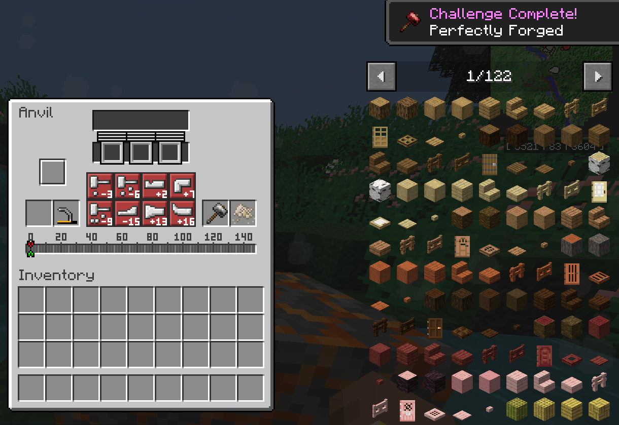 Anvilovel (Easy Forge for TFC) - Gallery - Minecraft Resource Packs ...