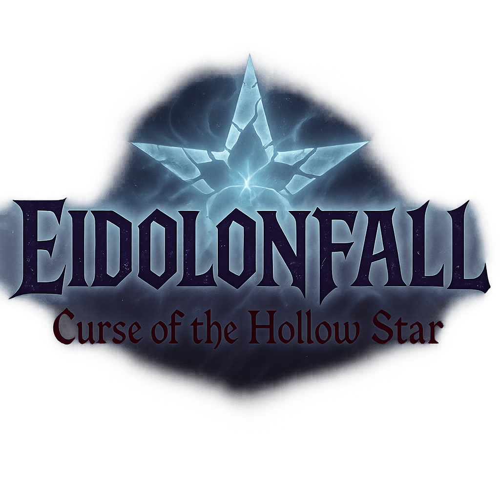 EIDOLONFALL: Curse of the Hollow Star - Gallery - Minecraft Modpacks ...