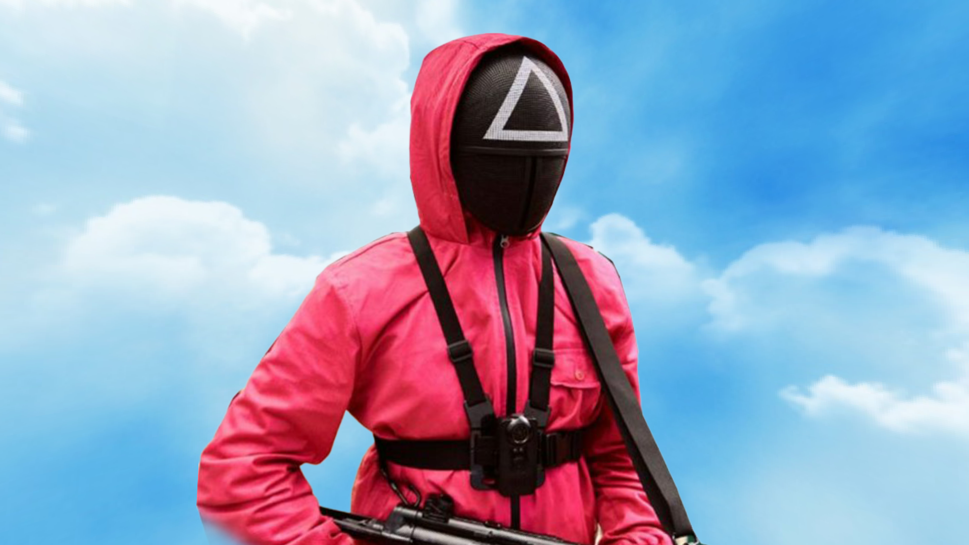 Squid Game PvP - Gallery - Minecraft Bedrock Texture Packs - CurseForge