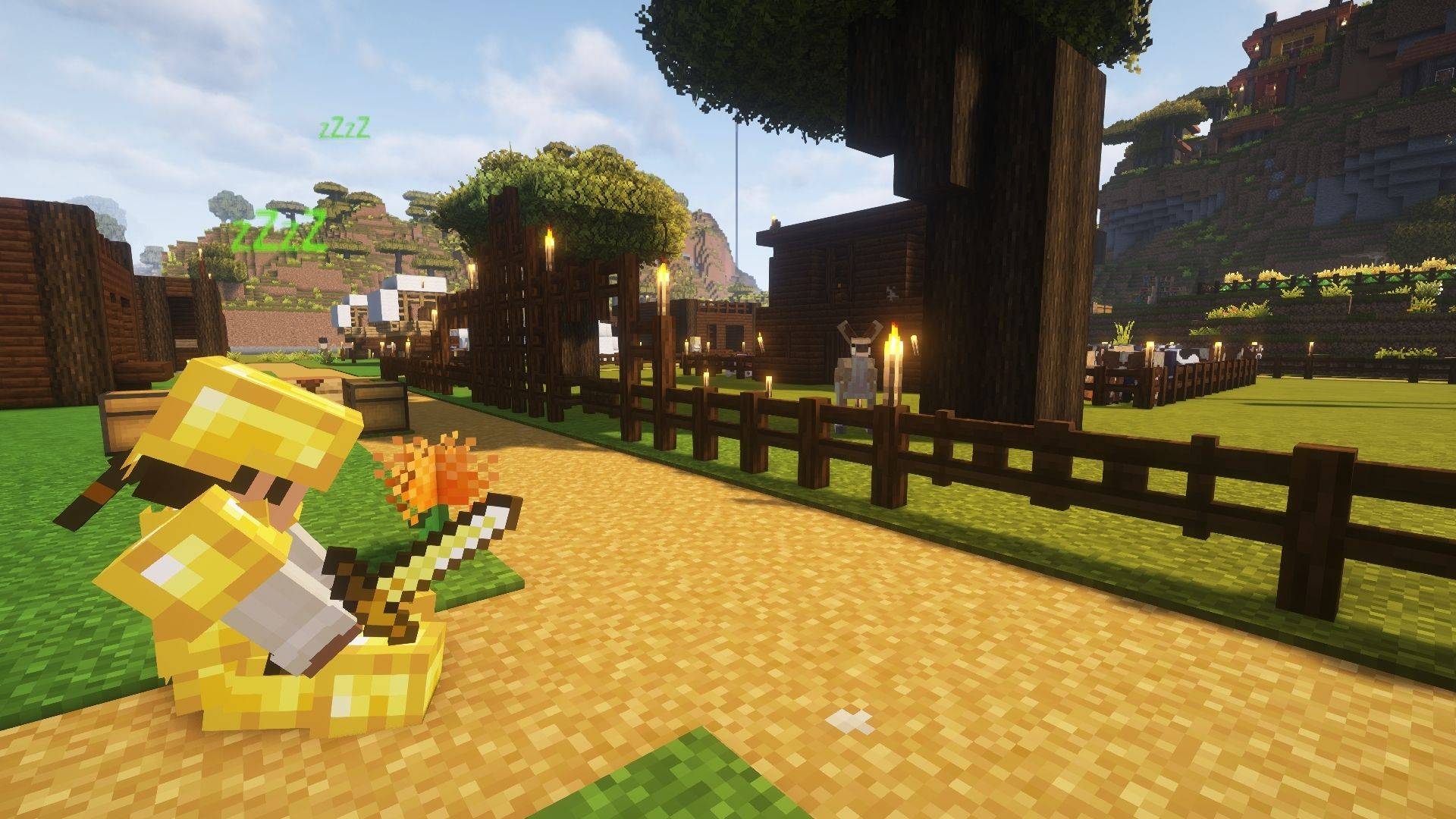 Better RPG Realms - Gallery - Minecraft Modpacks - CurseForge