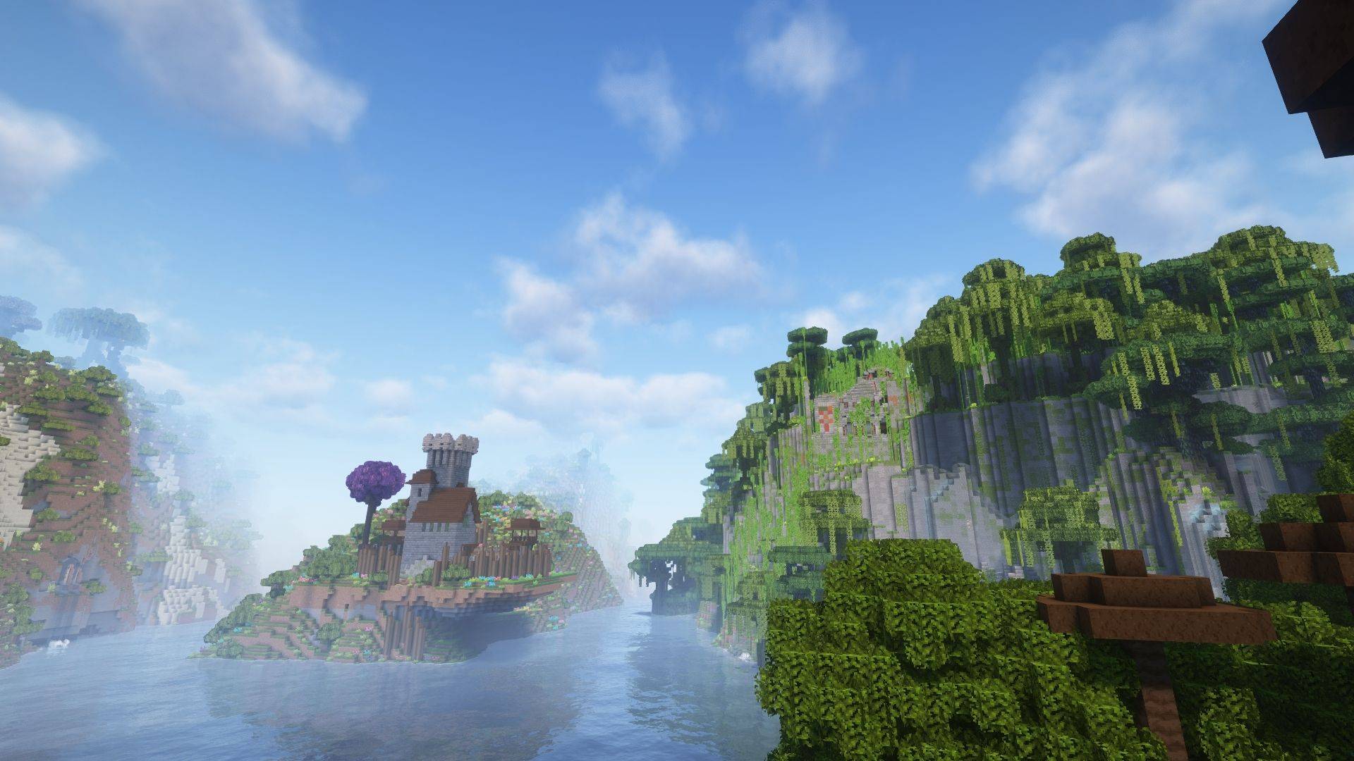 Better RPG Realms - Gallery - Minecraft Modpacks - CurseForge