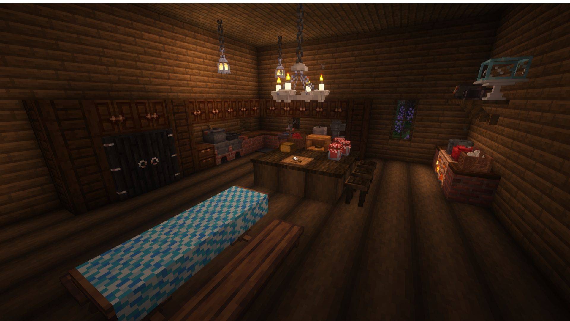 Better RPG Realms - Gallery - Minecraft Modpacks - CurseForge