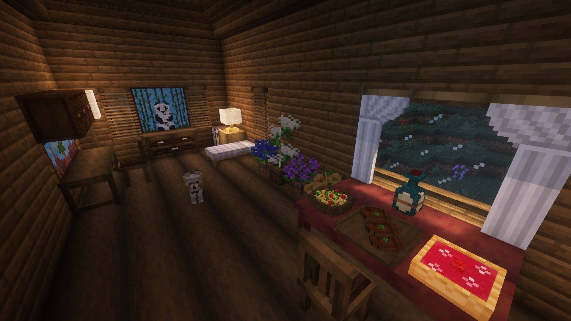 Better RPG Realms - Gallery - Minecraft Modpacks - CurseForge