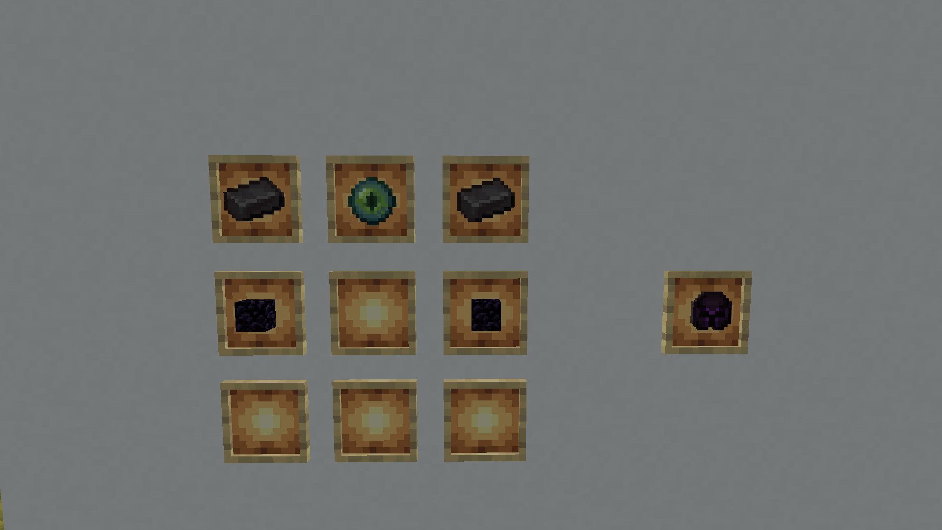 Enderman Armor - Gallery - Minecraft Mods - CurseForge