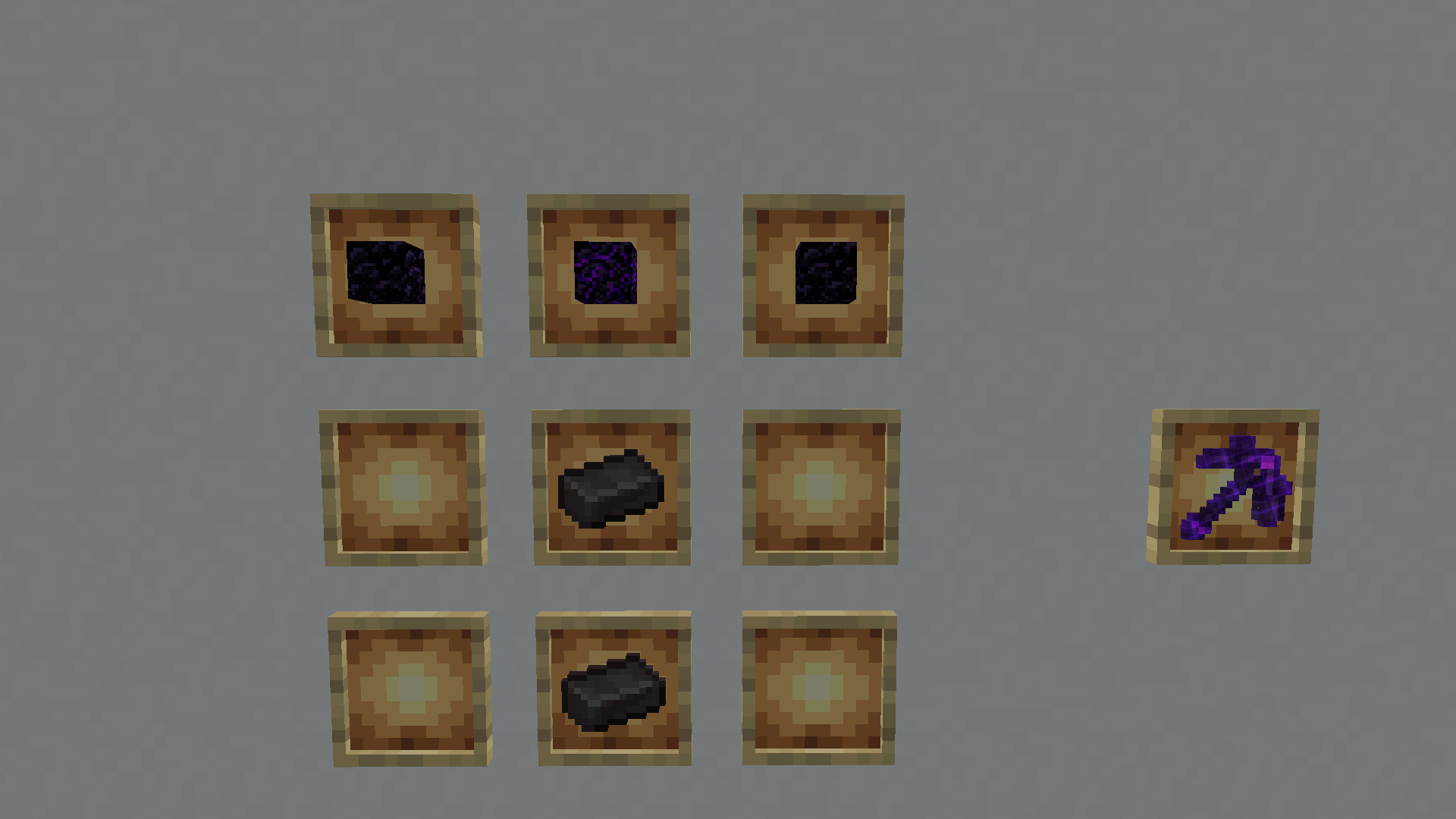 Enderman Armor - Gallery - Minecraft Mods - CurseForge