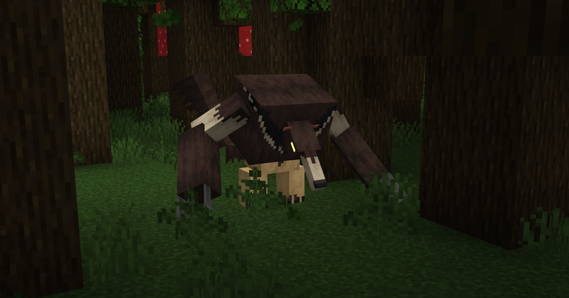 Brazil Legends - Minecraft Mods - CurseForge