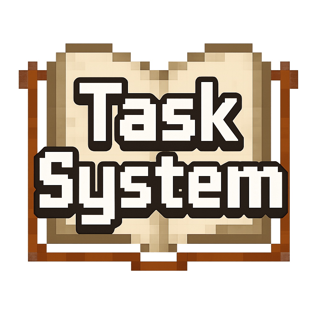 Task/Quest System - Minecraft Bedrock Addons - CurseForge