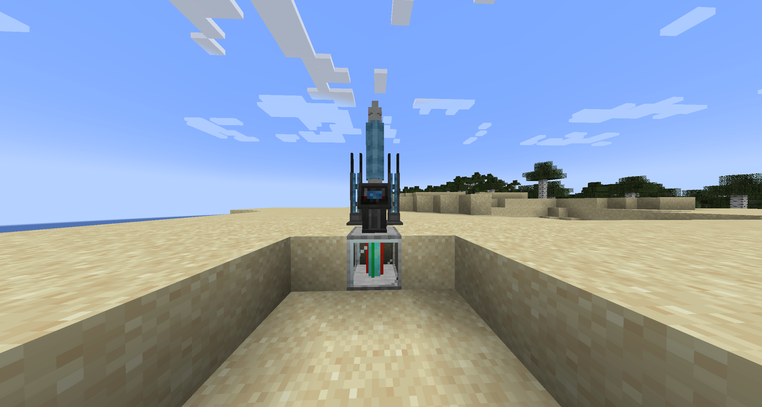 CC Ballistix Reborn - Gallery - Minecraft Mods - CurseForge