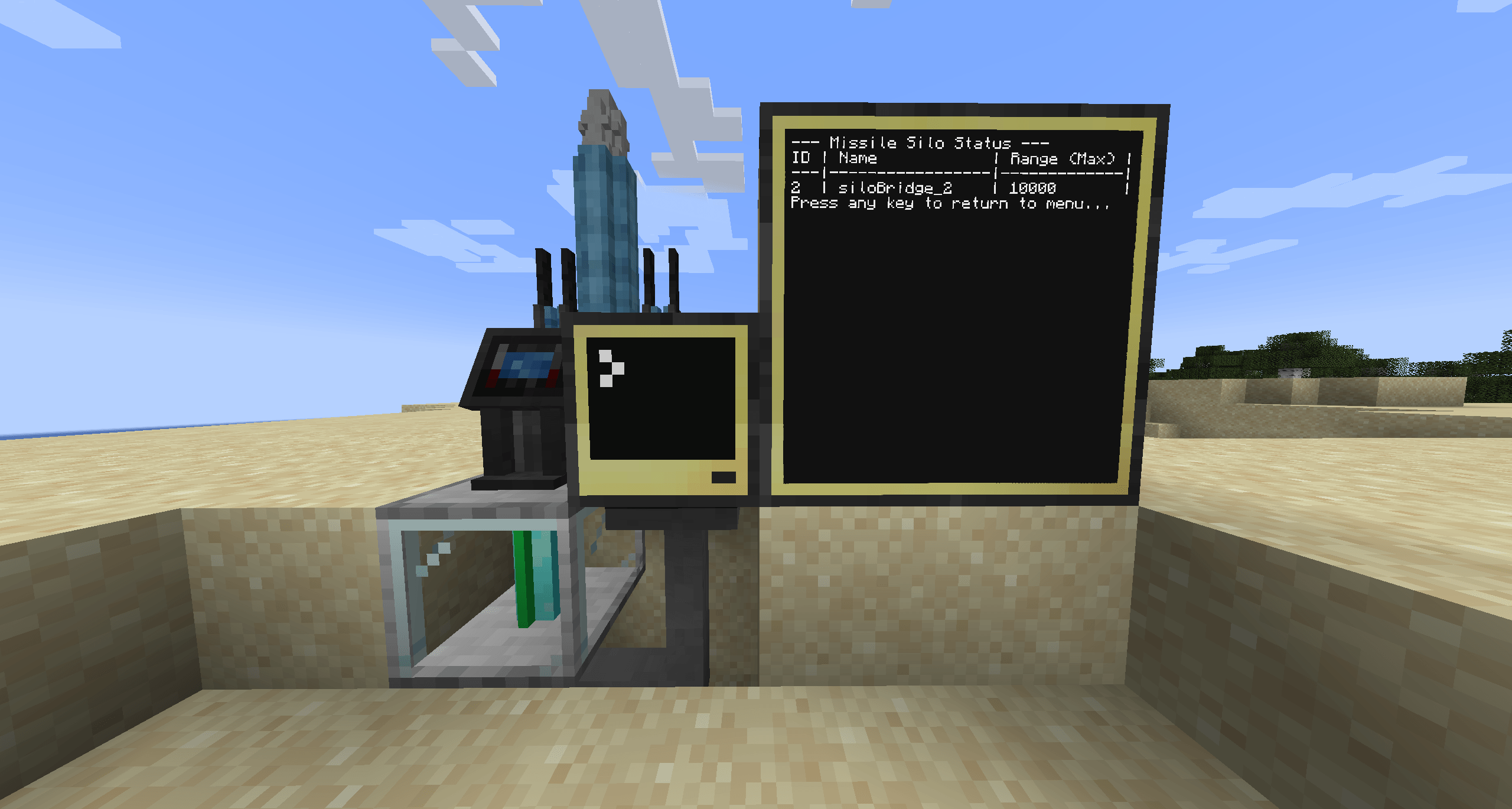 CC Ballistix Reborn - Gallery - Minecraft Mods - CurseForge