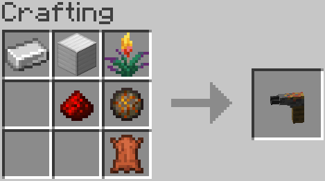 Pokemon Items - Gallery - Minecraft Mods - CurseForge