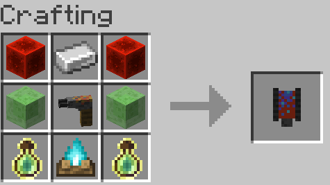 Pokemon Items - Gallery - Minecraft Mods - CurseForge