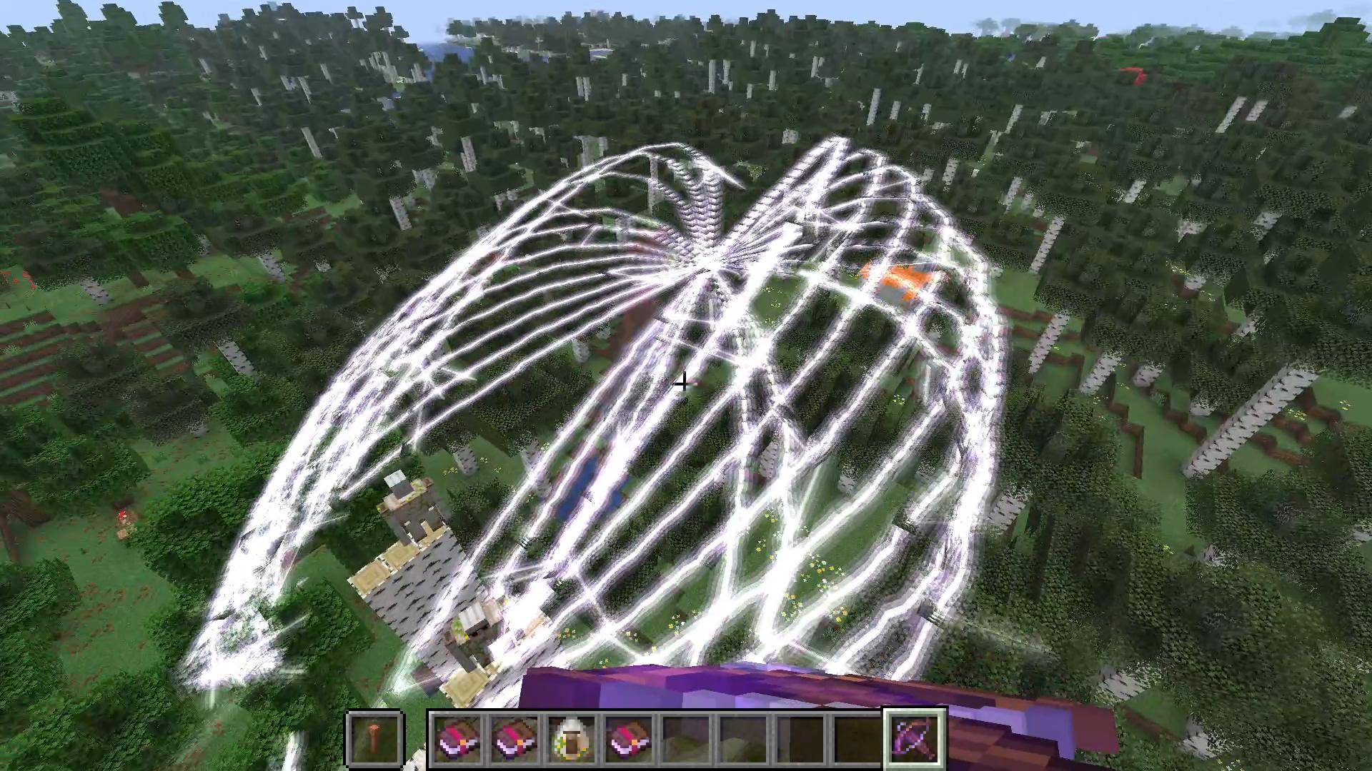 Mafish‑Crossbow（马夫鱼的弩） - Gallery - Minecraft Mods - CurseForge