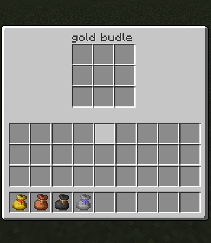 [Abandonment]Unrelated bundle - Gallery - Minecraft Mods - CurseForge