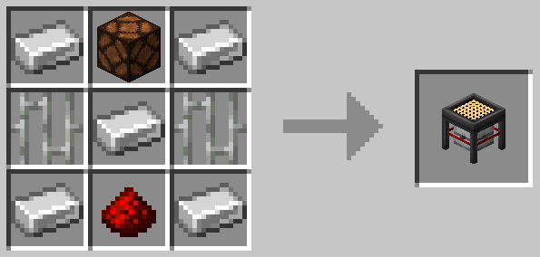 Polpetts! - Gallery - Minecraft Mods - CurseForge