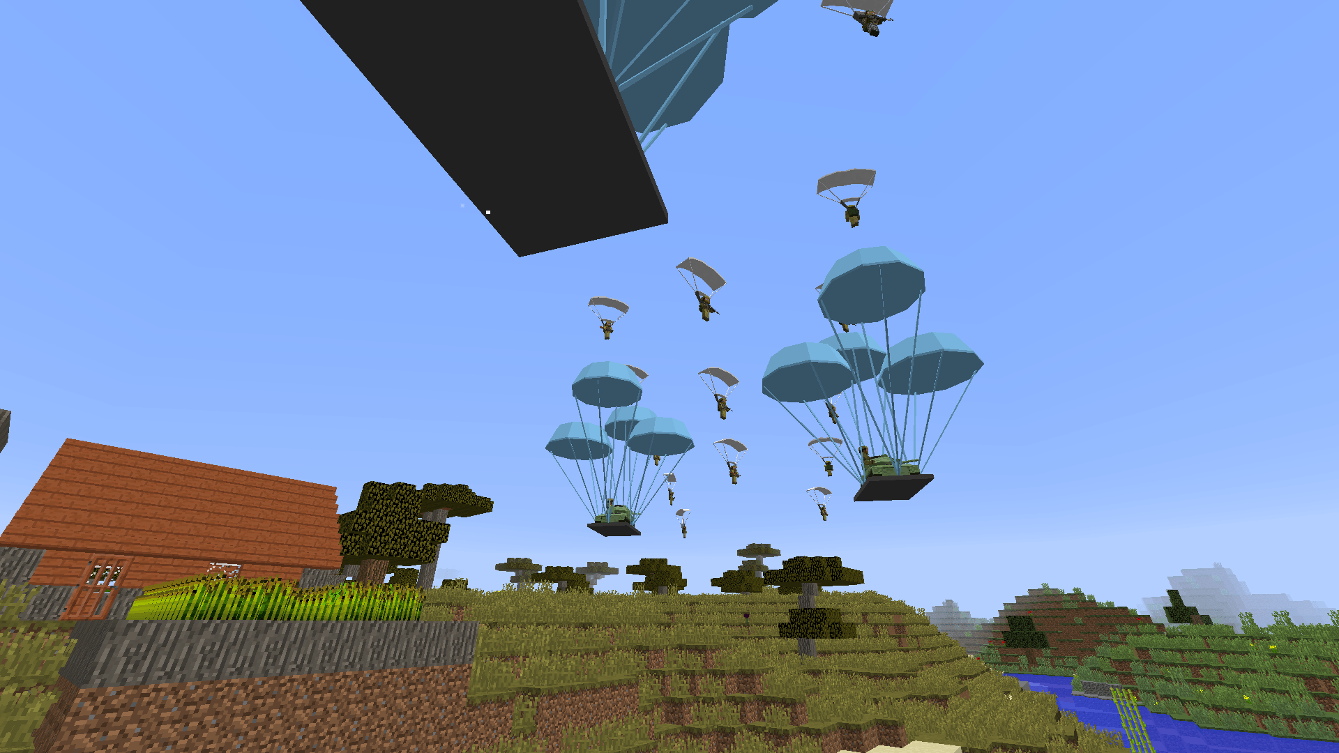 GVC_REVERSION2 - Gallery - Minecraft Mods - CurseForge