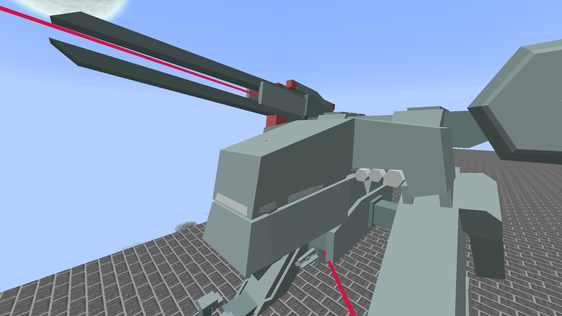 GVC_REVERSION2 - Gallery - Minecraft Mods - CurseForge