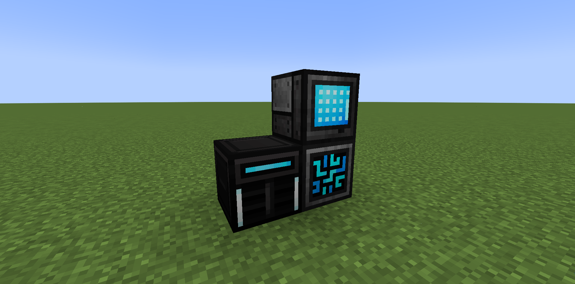 RS-Blackout - Gallery - Minecraft Resource Packs - CurseForge