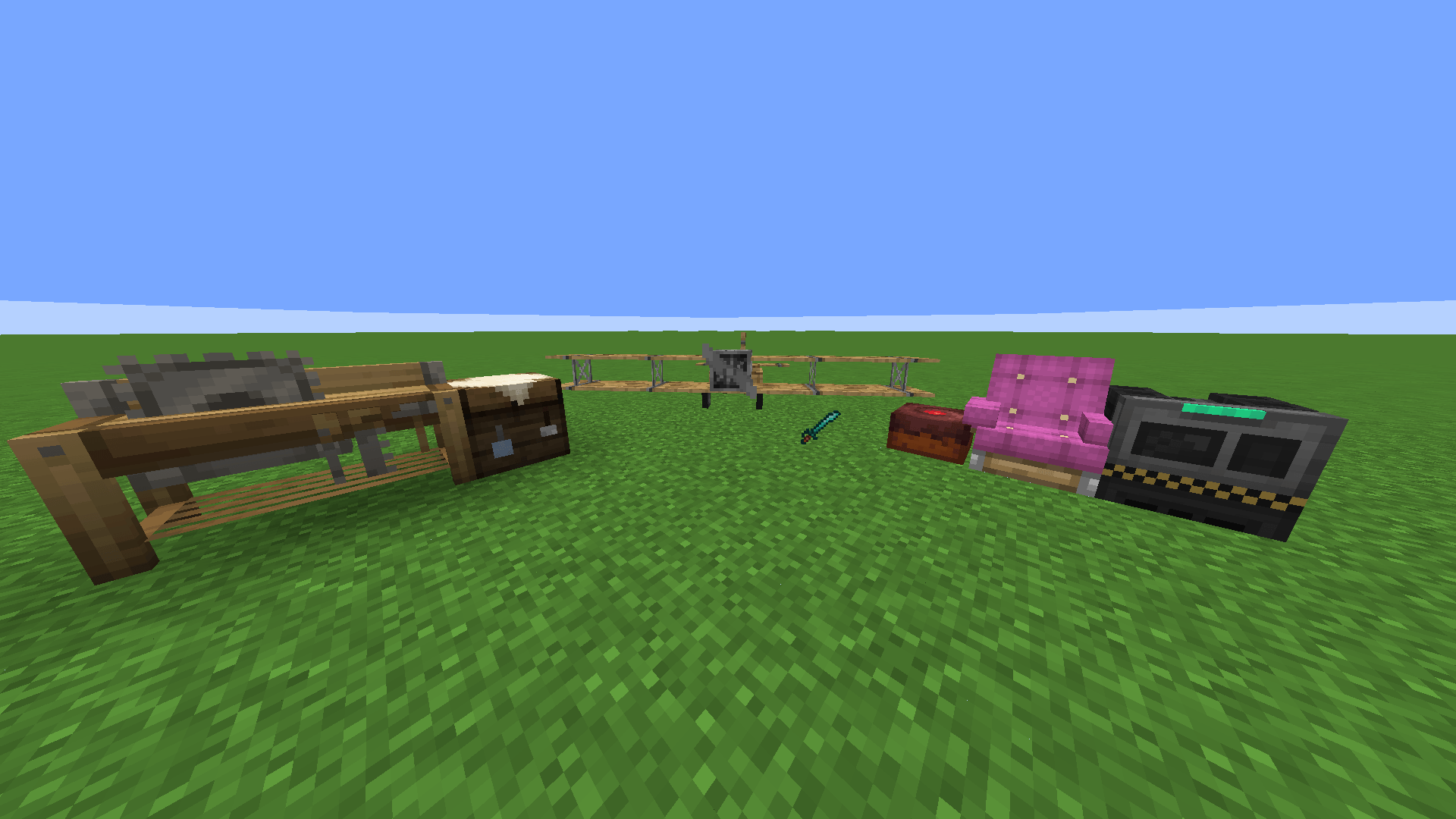 Re:Creation - Gallery - Minecraft Modpacks - CurseForge