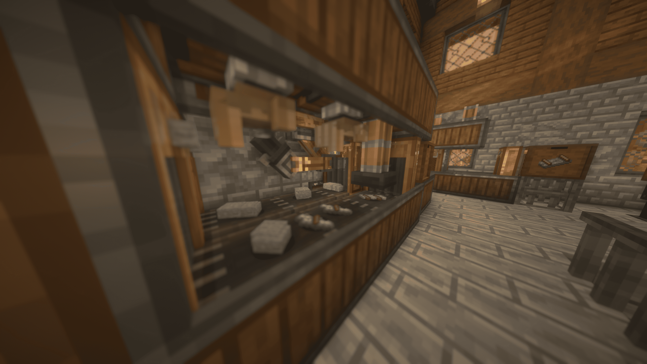 Industrialized - Gallery - Minecraft Modpacks - CurseForge