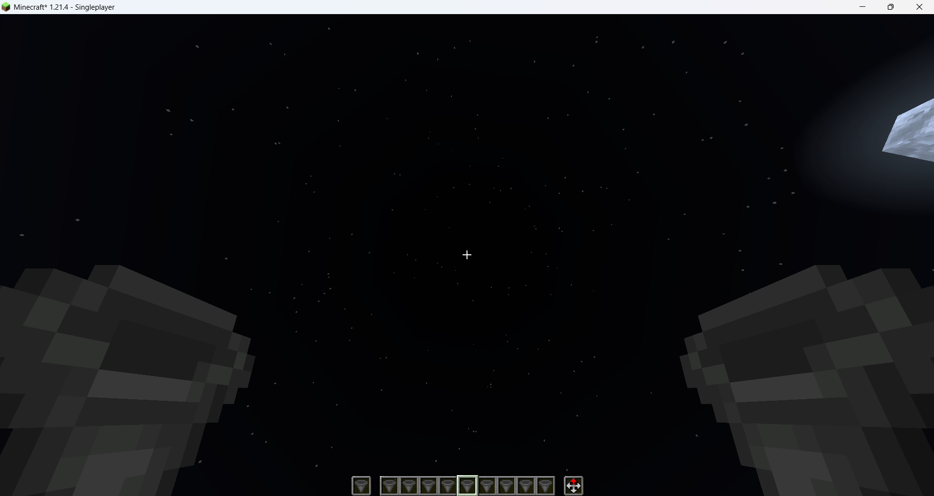 Hopper Totem - Gallery - Minecraft Resource Packs - CurseForge