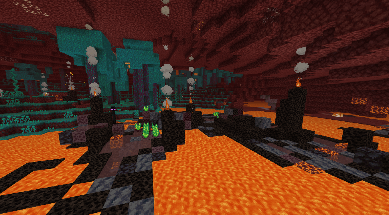 Vanilla Upgrade - Gallery - Minecraft Bedrock Addons - CurseForge