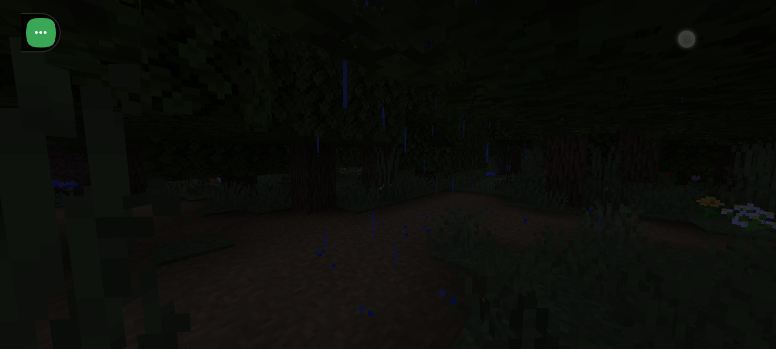 The ghost - Gallery - Minecraft Bedrock Maps - CurseForge