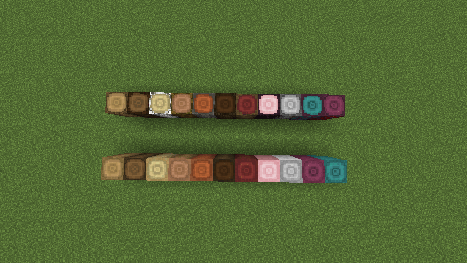 Nullified Logs - Gallery - Minecraft Resource Packs - CurseForge