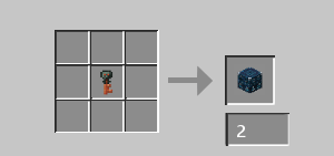 Craft Unobtainable Blocks & Items! - Gallery - Minecraft Mods - CurseForge