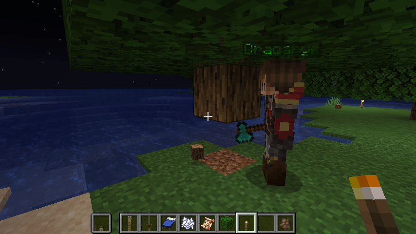 Crafty Companions - Gallery - Minecraft Mods - CurseForge