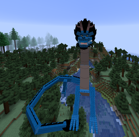 One Piece - New World - Gallery - Minecraft Modpacks - CurseForge