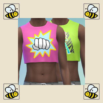 Spa Day Cross Gender Tweak - The Sims 4 Mods - CurseForge