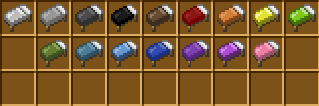 Nullified Beds - Gallery - Minecraft Resource Packs - CurseForge