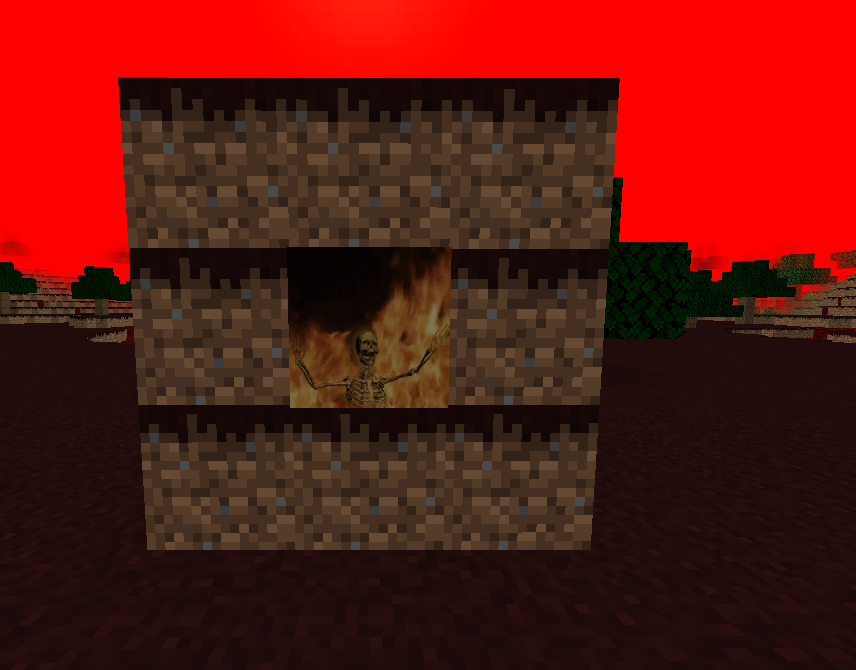 ChaosRealm - Gallery - Minecraft Mods - CurseForge