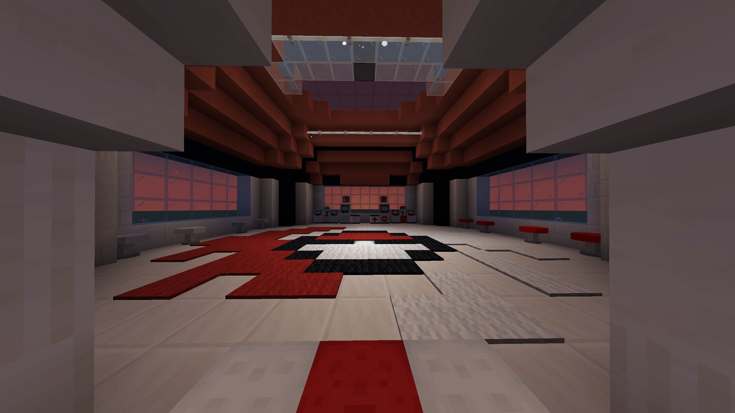 Pixelmon More Structures - Gallery - Minecraft Mods - CurseForge