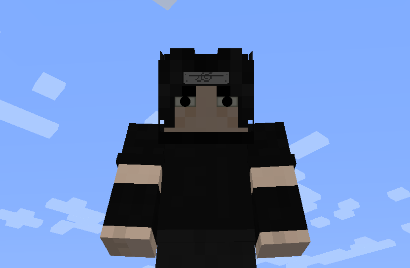 Shinobi:RE - Gallery - Minecraft Mods - CurseForge